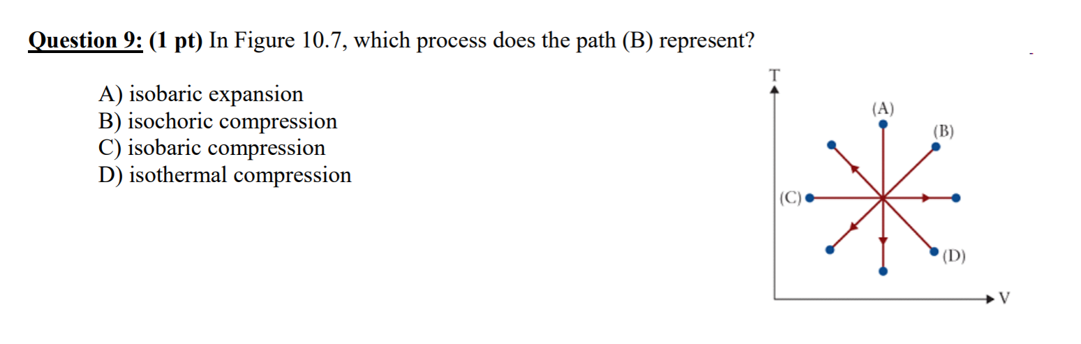 Solved Question 9: (1 pt) In Figure 10.7, which process does | Chegg.com