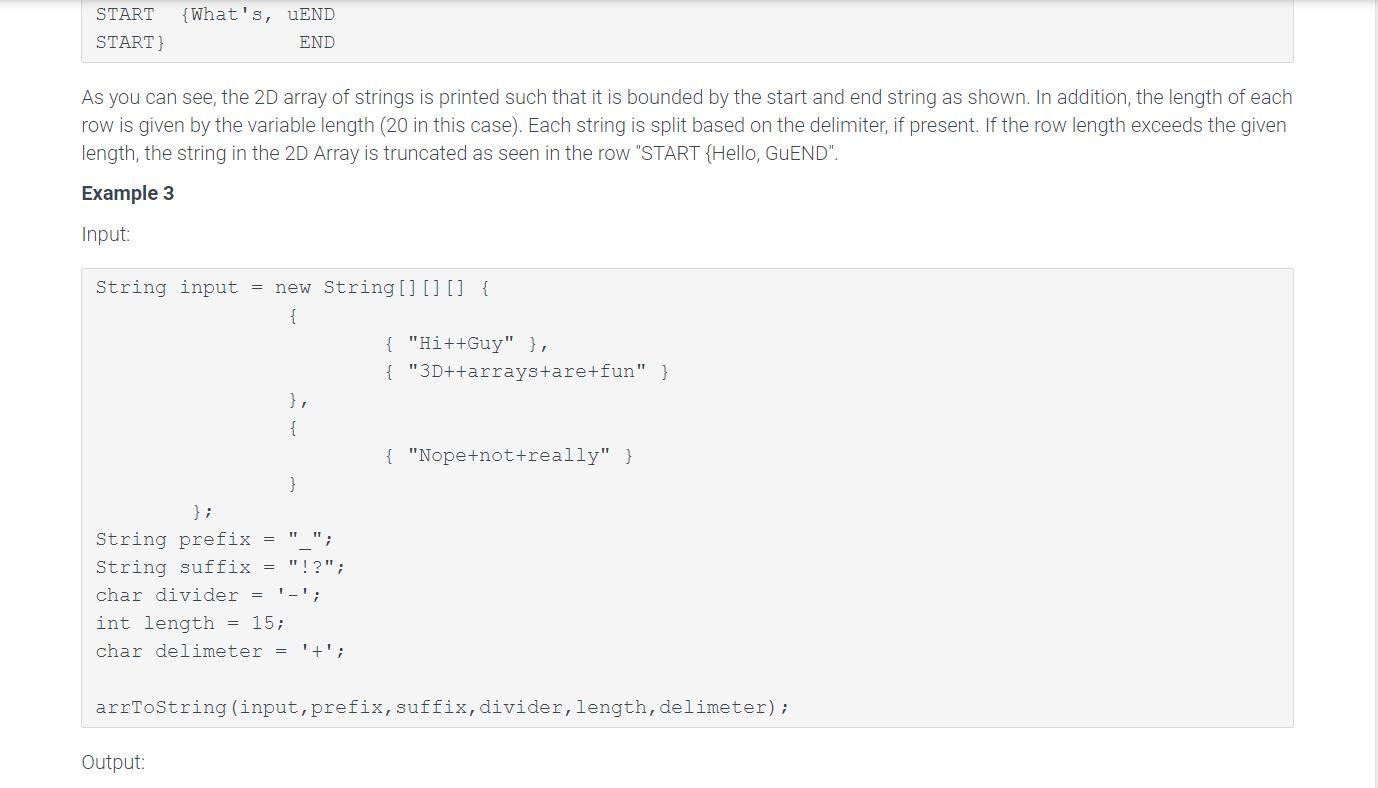 Solved 12.12 ∗∗∗zyLab: Boxing and Nesting Arrays Boxing and | Chegg.com