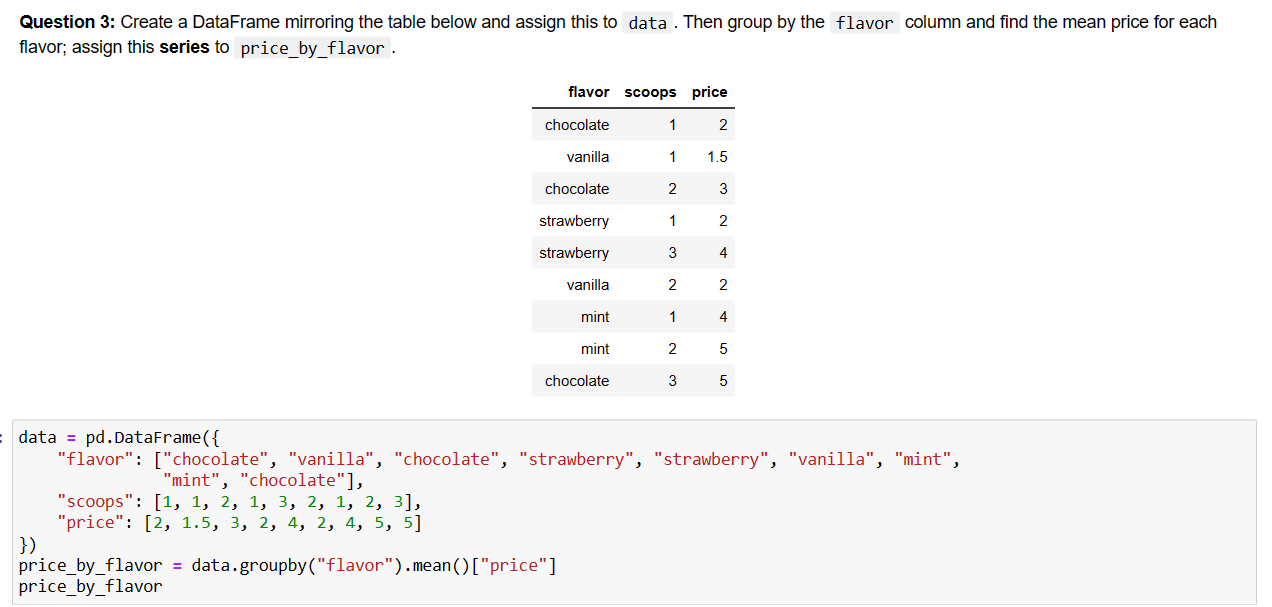 Solved Question 2: Write an infinite generator of the | Chegg.com