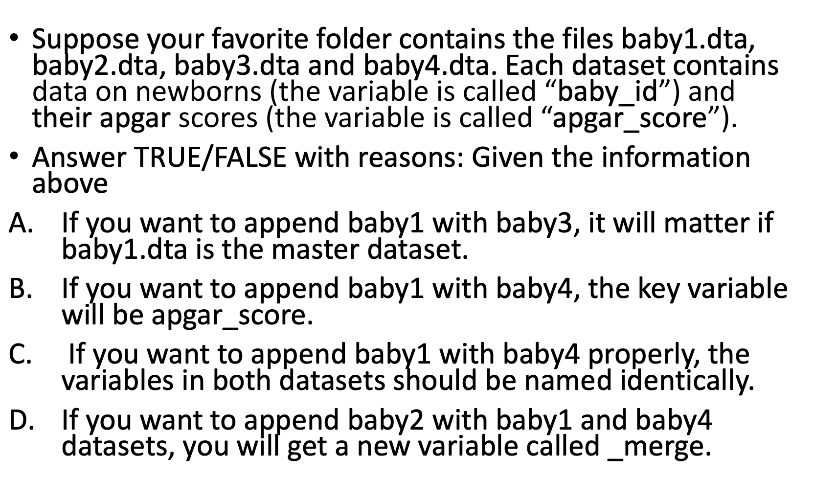 Solved - Suppose your favorite folder contains the files | Chegg.com Solved - Suppose your favorite folder contains the files | Chegg.com