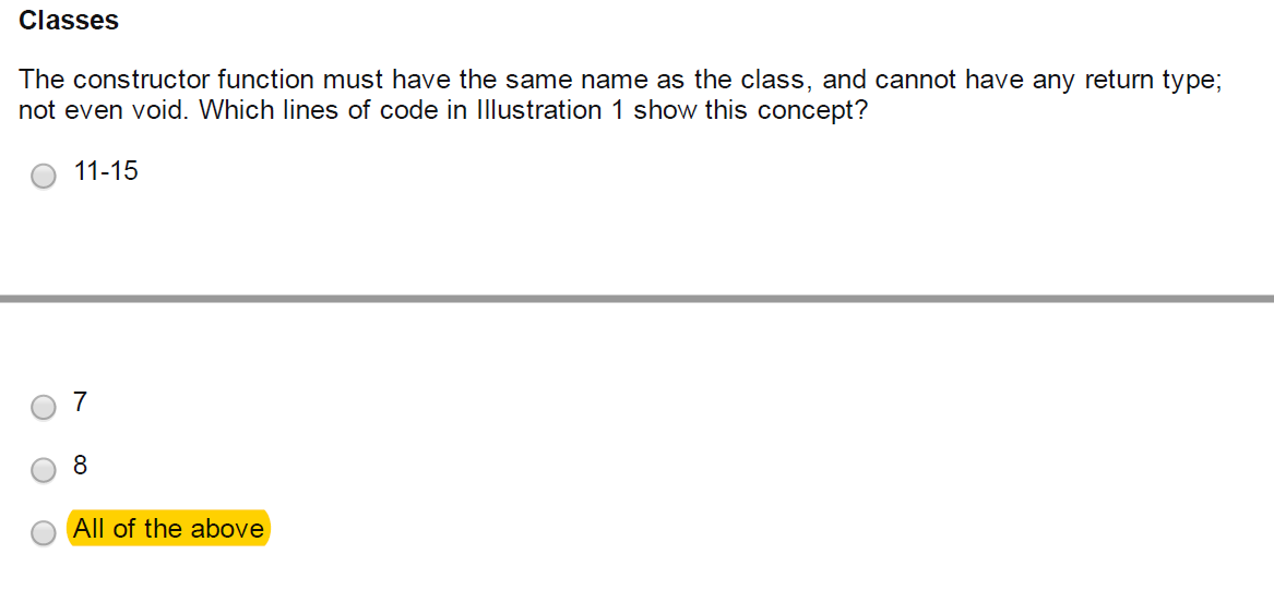 Solved 1 #include 2 using std::cin; using std::cout; using | Chegg.com