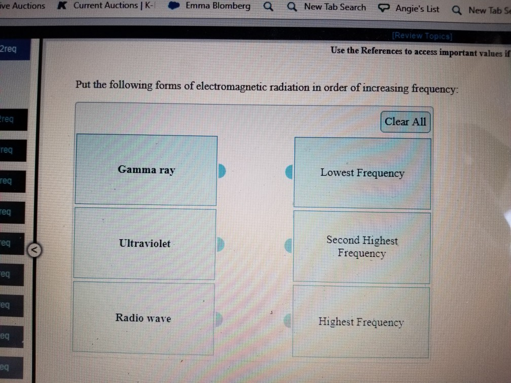 Solved Use the References to access important values if r | Chegg.com