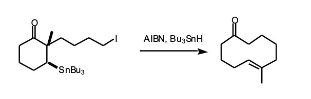 Solved AIBN, BuzSH SnBu3 | Chegg.com