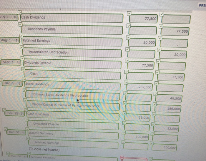 Solved Problem 14-2A (Part Level Submission) The | Chegg.com