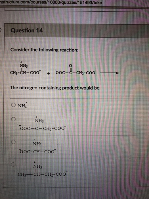 Solved O acidosis Question 7 1 pts Which of the following is | Chegg.com Solved O acidosis Question 7 1 pts Which of the following is | Chegg.com