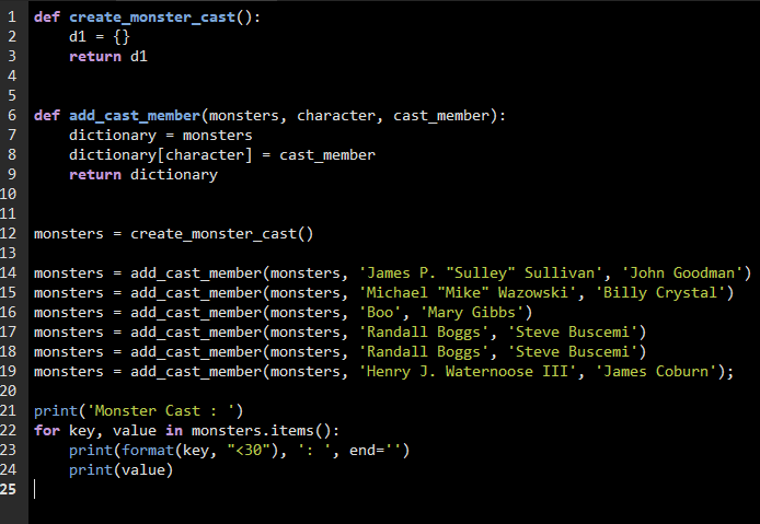 Solved Exercise: Change Orb Location Description In this | Chegg.com