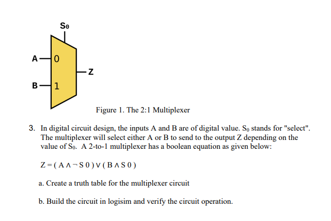 Solved Introduction A decoder is a multiple-input, | Chegg.com