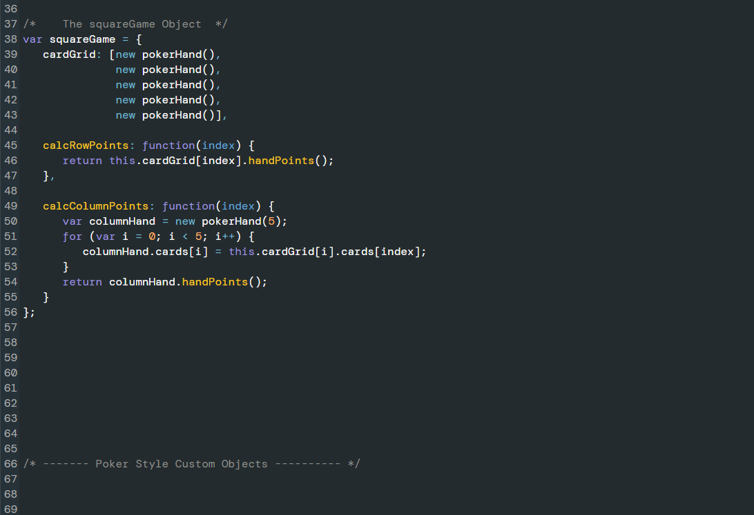 Use your editor to open the ag_squares.html, | Chegg.com
