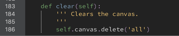 1 Animated Linked List In this project, you're going | Chegg.com