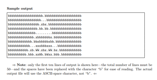 Solved python program A geneticist is experimenting with DNA | Chegg.com