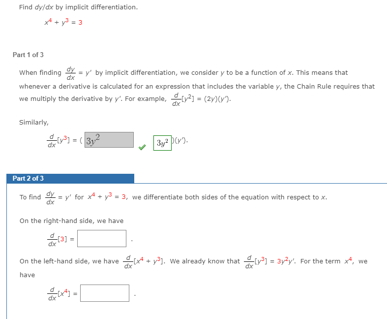 Solved Use the given parameters to answer the following | Chegg.com