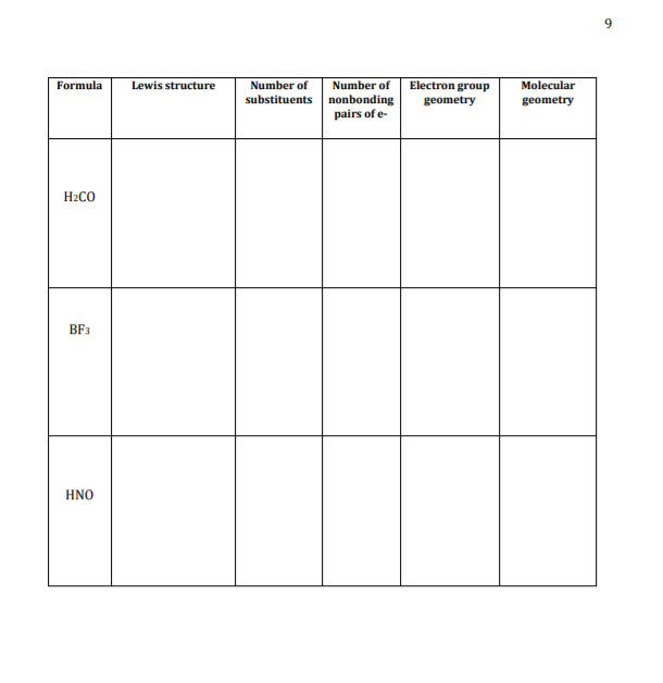 Solved 8 Part B Experimental Design Determine the | Chegg.com