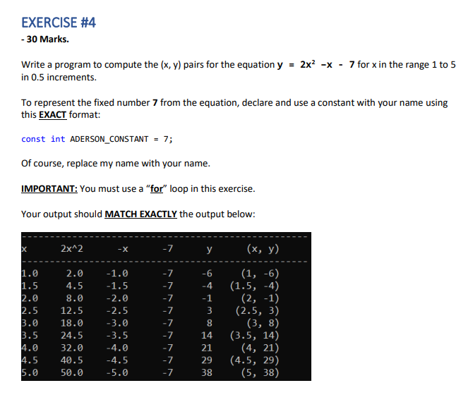 Solved Code in C#.EXERCISE #430 ﻿Marks.Write a program to | Chegg.com