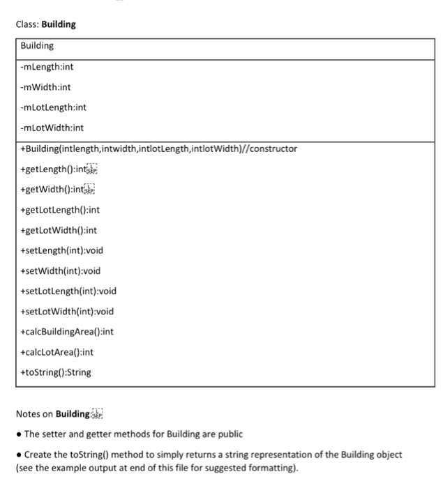 Solved Exercise 1: This assignment teaches you how to create | Chegg.com