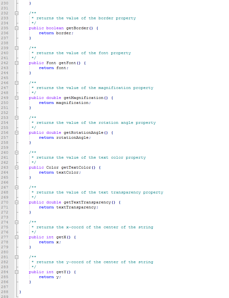 For this lab, you will work on a simple GUI | Chegg.com