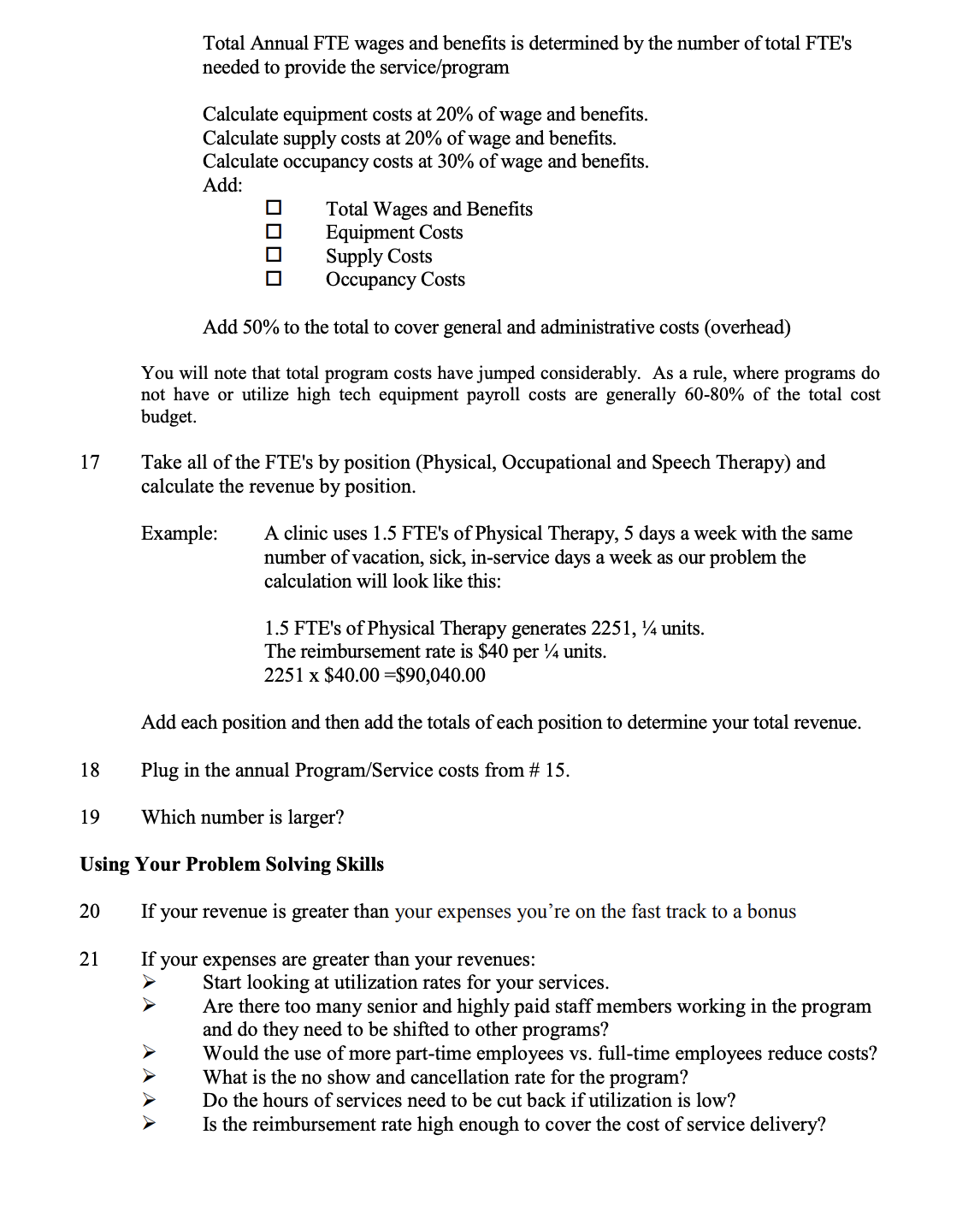 Solved APPENDIX B PROJECT Mission to Reality: Making it Work | Chegg.com