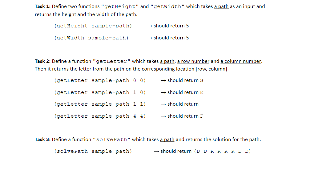Solved Problem In this assignment, you are going to write a | Chegg.com