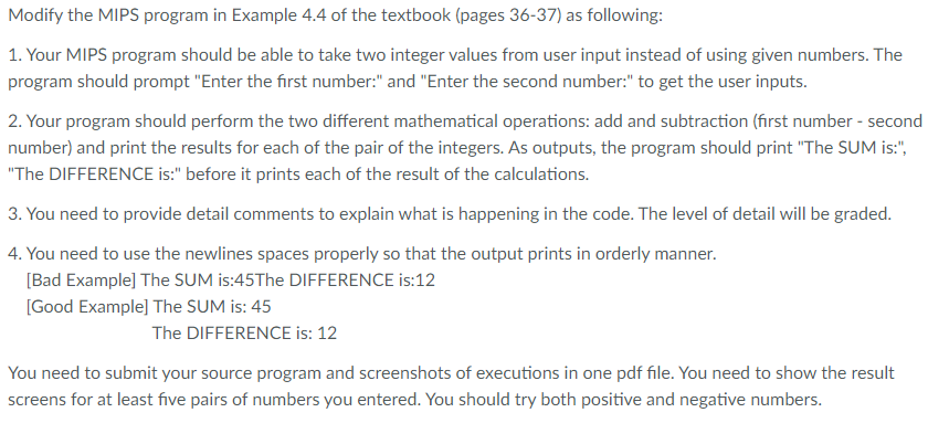 Solved The original code that needs to be modified is also | Chegg.com