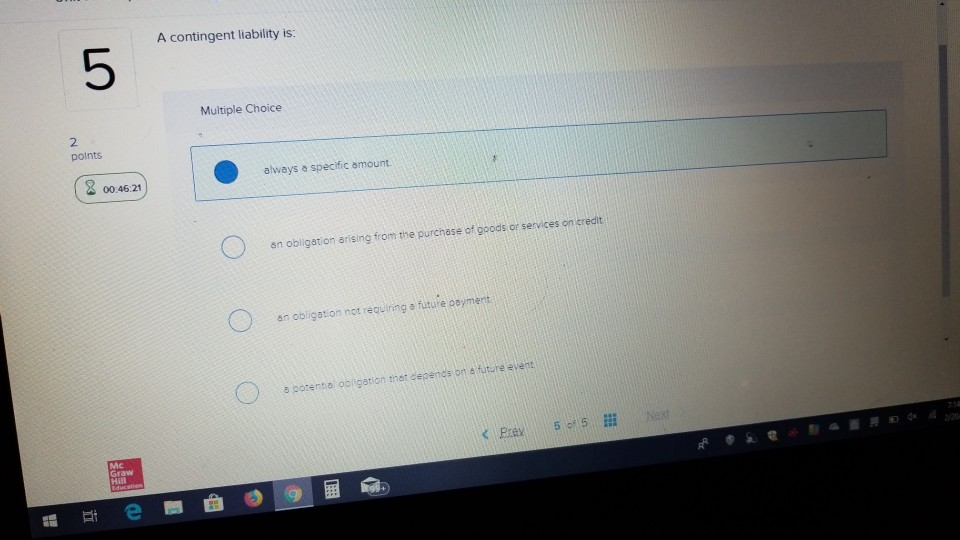 Why Is A Credit Purchase A Liability Leia Aqui Is A Credit Purchase