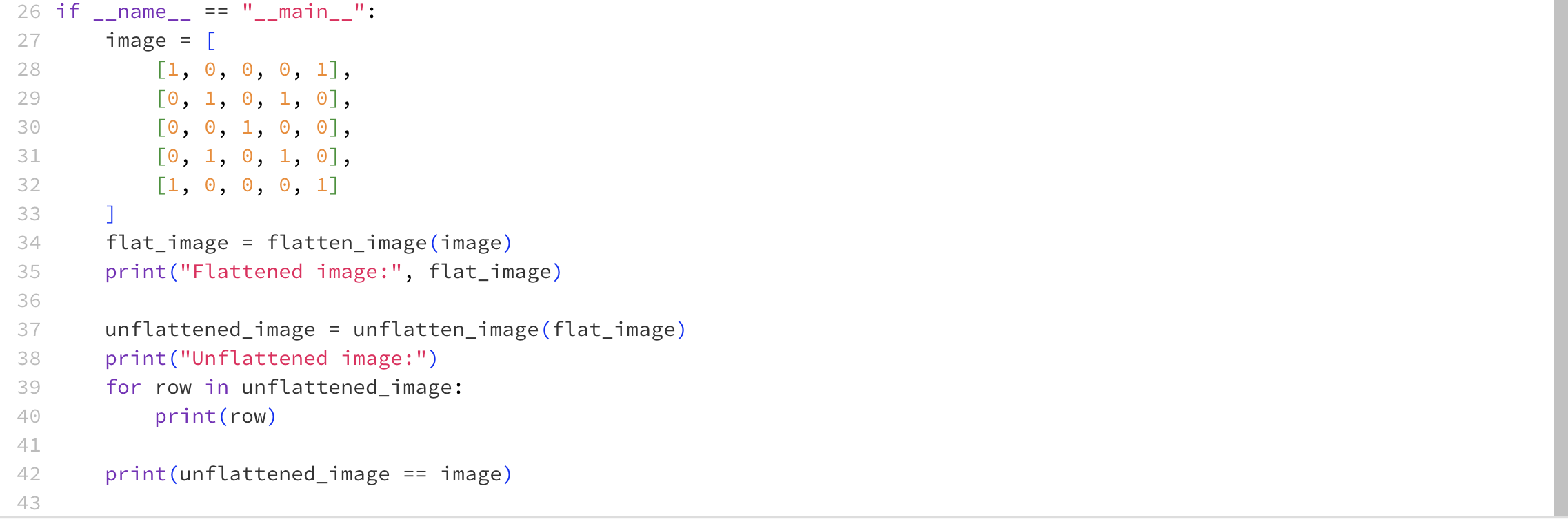 generative.py from _future_ import annotations def | Chegg.com