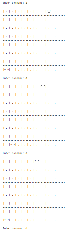 Solved host_movement(struct tile map[NUM_ROWS] [NUM_COLS]) | Chegg.com