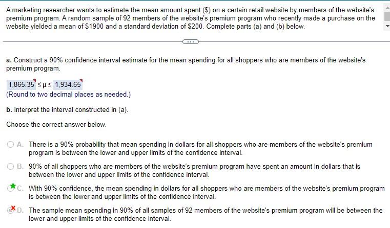 Solved 4 Please put in a step by step using EXCEL on how you | Chegg.com