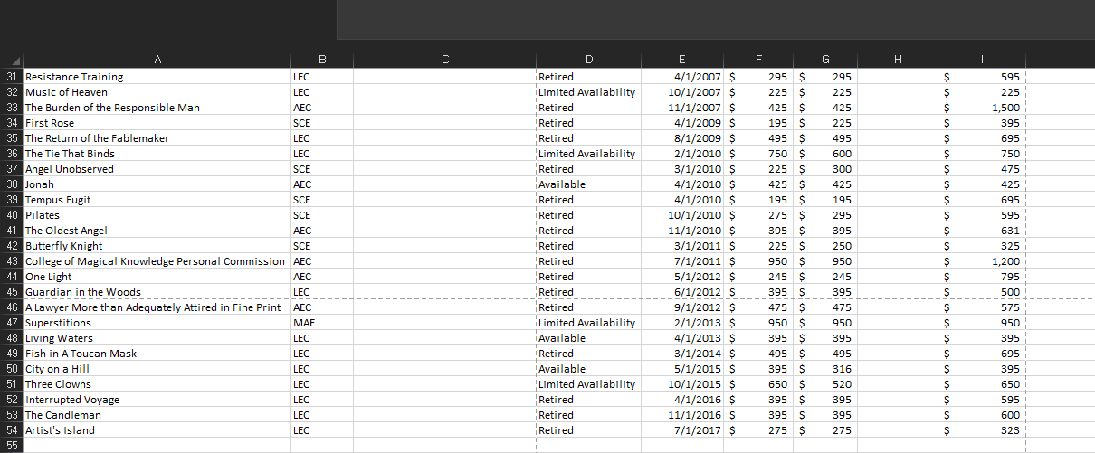 Exp19_Excel_AppCapstone_Intro_Collection Project | Chegg.com