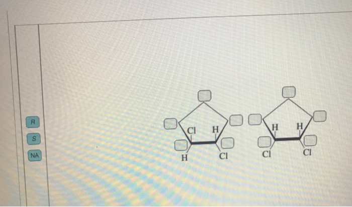 Solved pter 5 Question 27 Choose each chiral molecule among | Chegg.com Solved pter 5 Question 27 Choose each chiral molecule among | Chegg.com