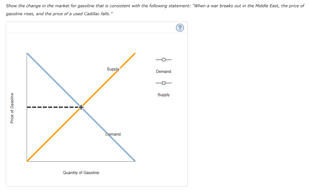Solved 1. Problems and Applications Q1 Show the change in | Chegg.com