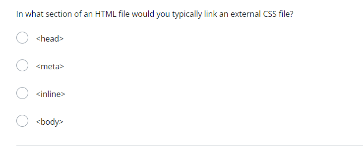 Solved Which tag is used to insert JavaScript code into an | Chegg.com