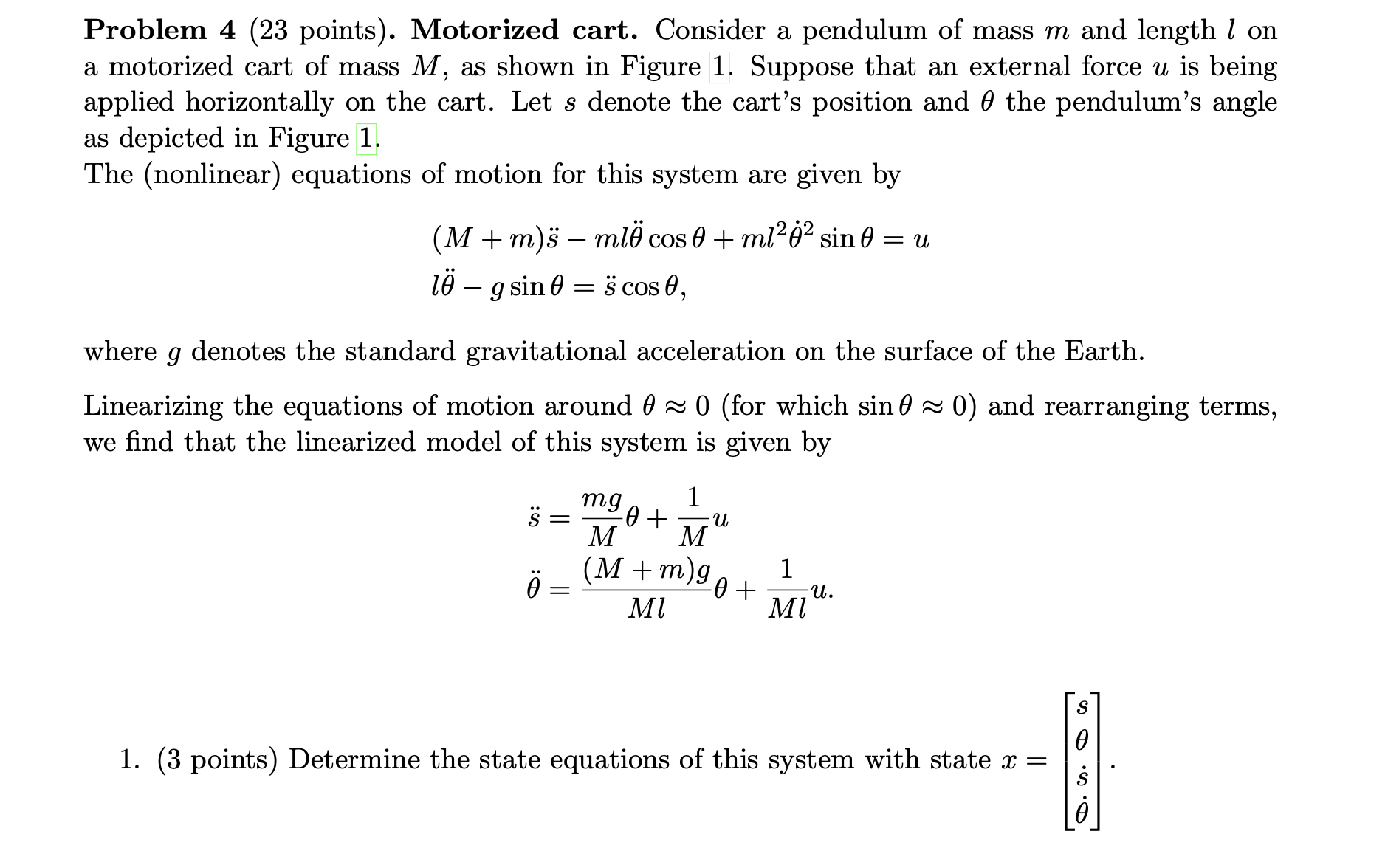 Solved GIVE ME THE SOLUTION, EXPLANATIONS AND PROOFS FOR ALL | Chegg.com