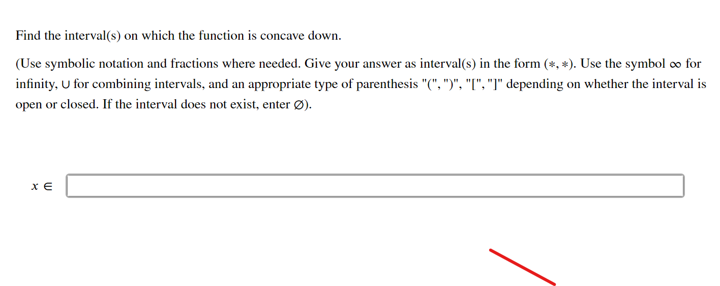 Solved Find the transition points. y=12x3+288x2 (Use | Chegg.com