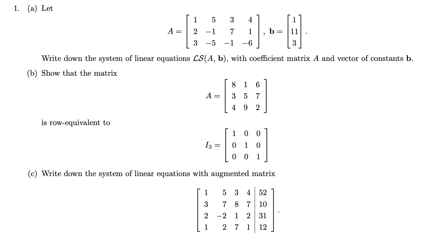 solved-1-a-let-1-5-3-4-1-a-2-1-7-1-b-3-5-1-6-3-chegg