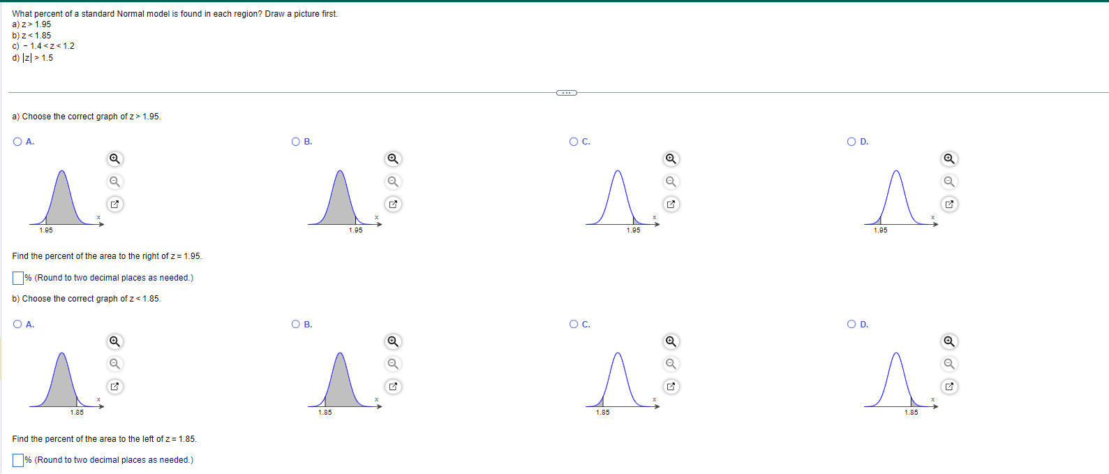solved-what-percent-of-a-standard-normal-model-is-found-in-chegg