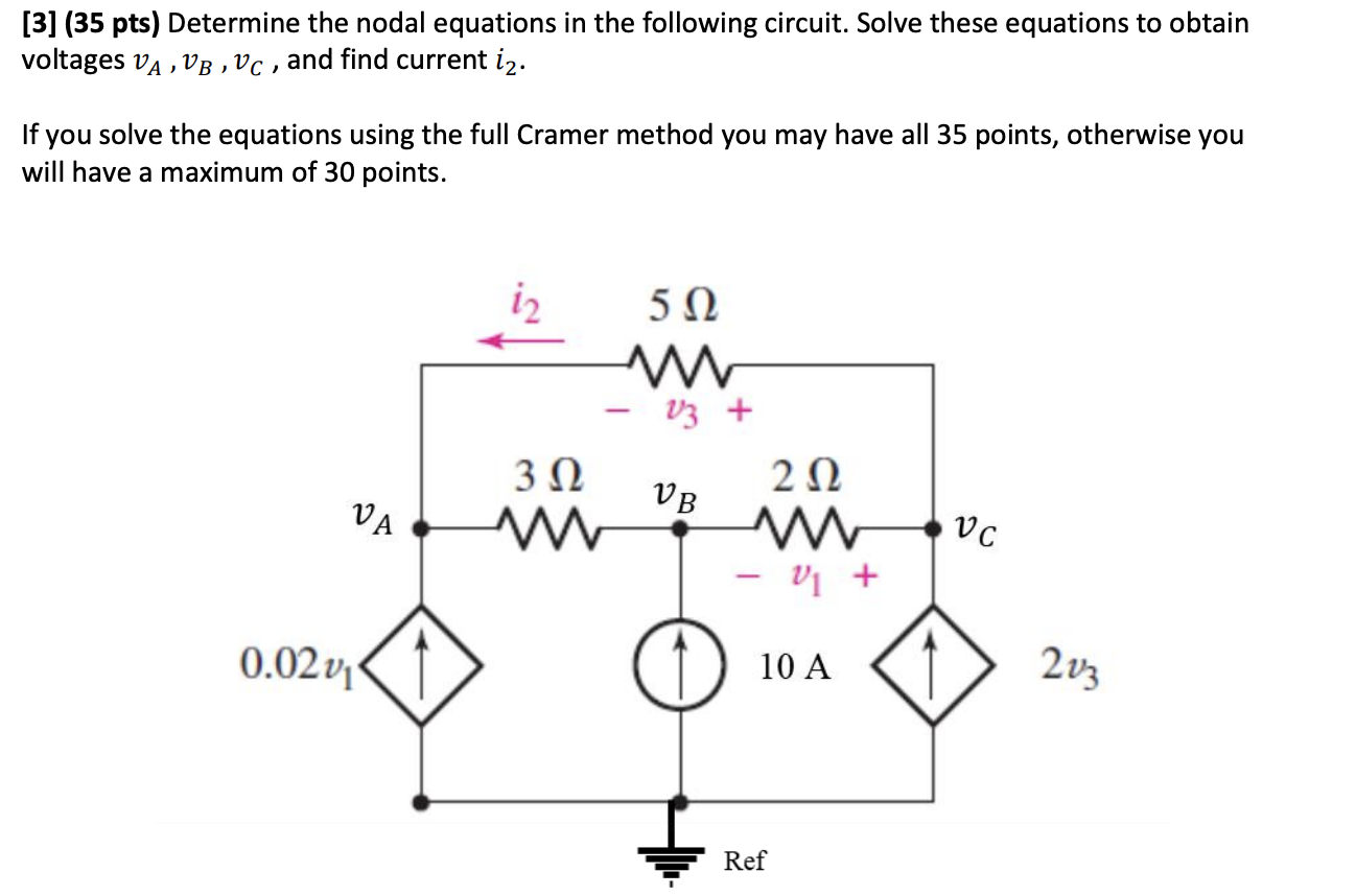 Solved Handwritten and with the statements of each problem, | Chegg.com