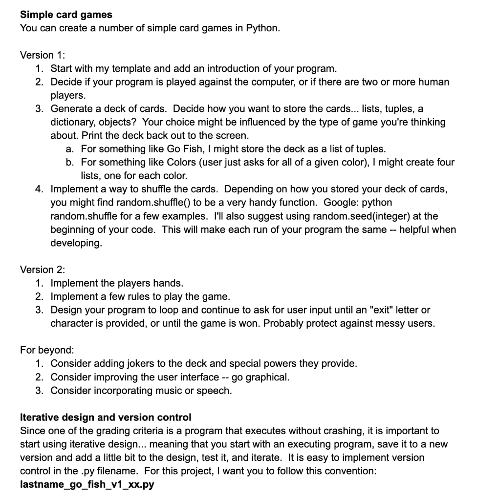 Solved Here Are The Grading Criteria For Your Program 1 