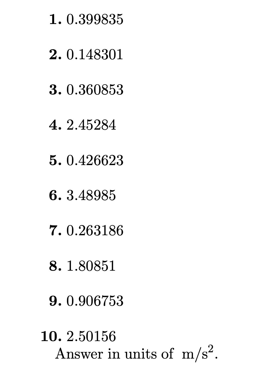 Pleae explain | Chegg.com