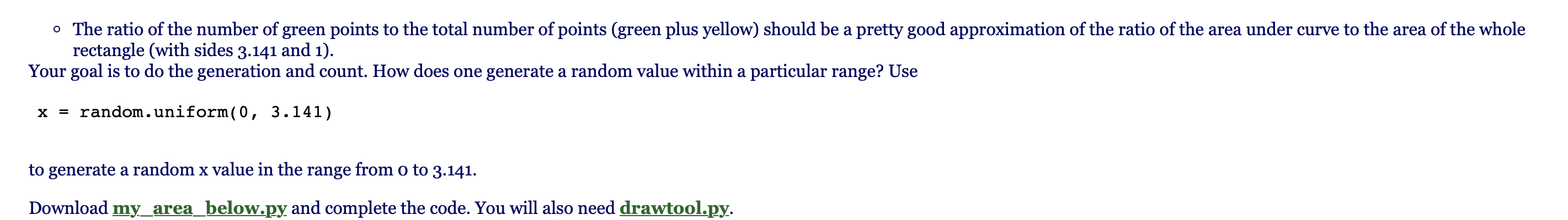 Solved 4. The following shows a plot of the sine function: | Chegg.com