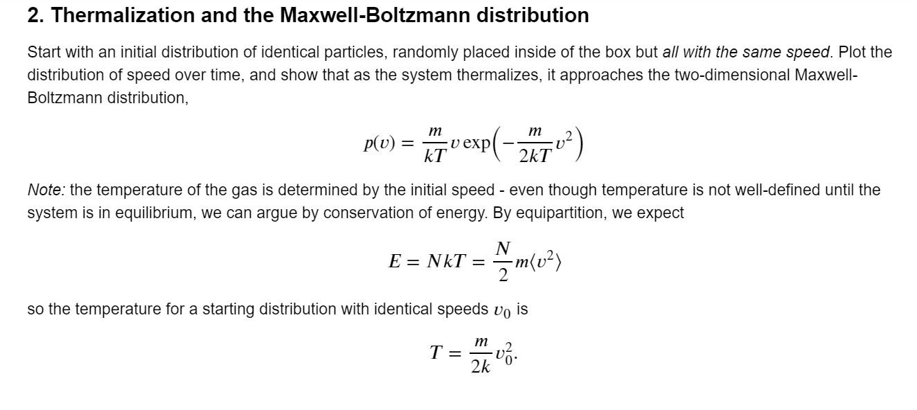Solved This is a Physics-based Python question, so | Chegg.com
