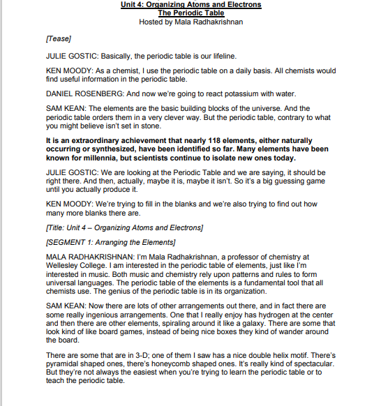 Write a summary of the article (Pictures | Chegg.com