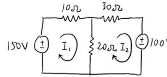Solved I1 and I2 values | Chegg.com