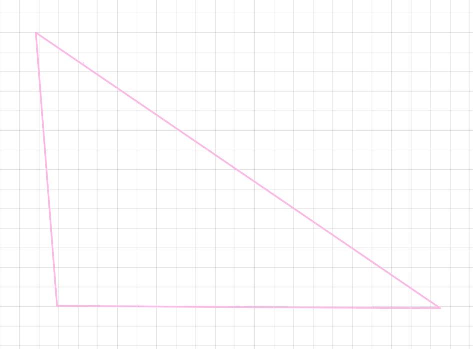 Describe how to construct a nine point circle and the | Chegg.com