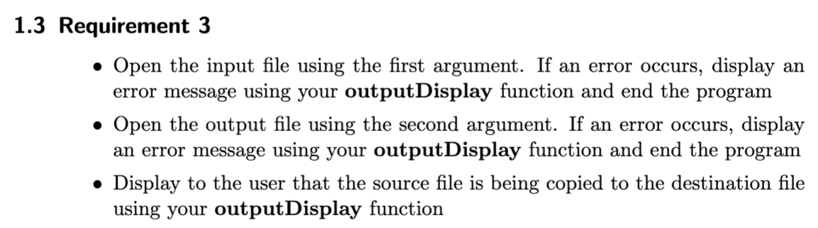 Solved pls write code in linux 64 bit assembly language. i | Chegg.com