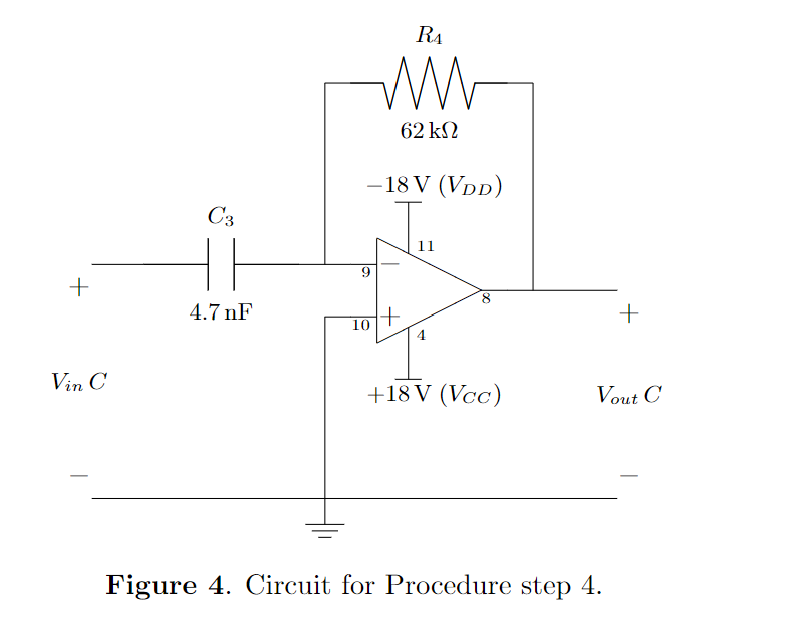 Solved 2. Use Multisim to perform the transient analysis of | Chegg.com