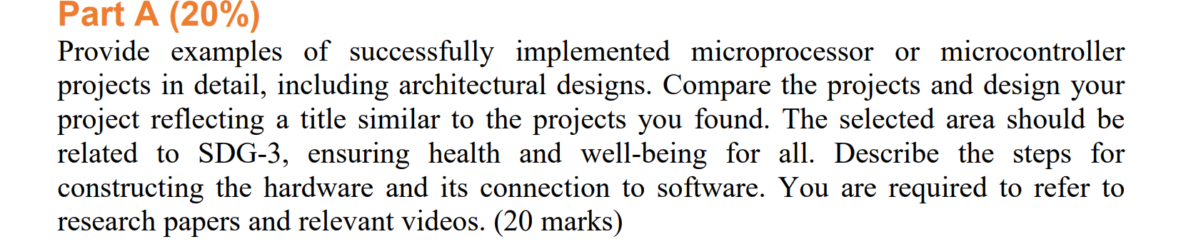 Solved Provide examples of successfully implemented | Chegg.com