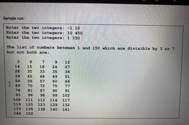 Solved Q3 Problem Solving Question 1 You Are Asked To 