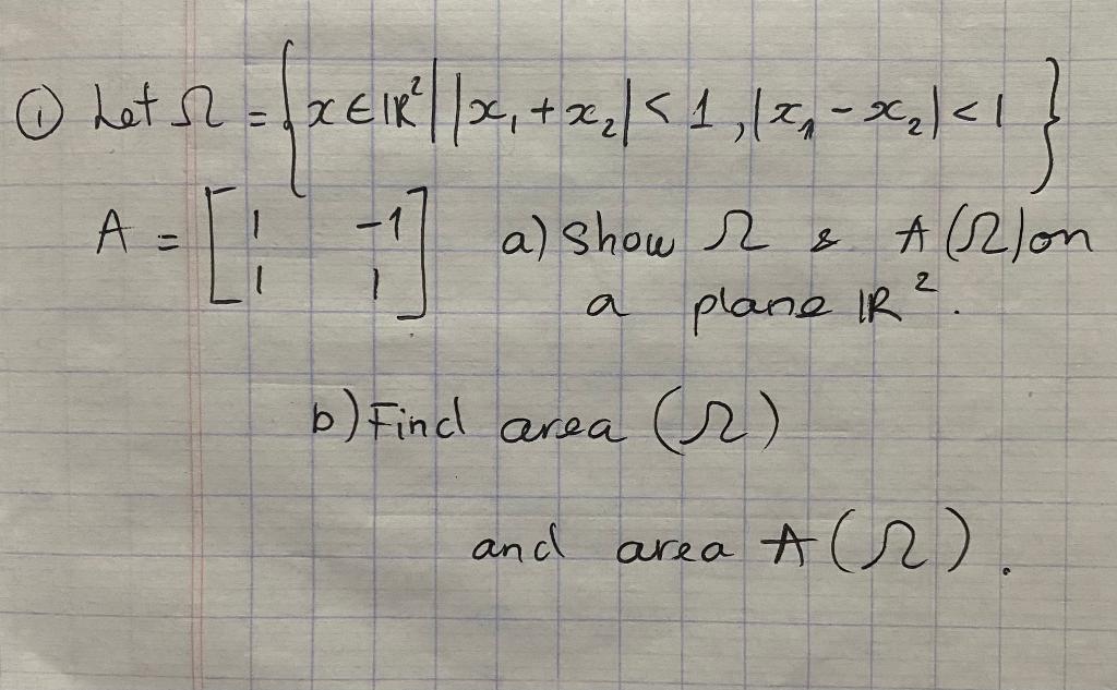 Solved 0 het s2 = (x E18 || x, + x2