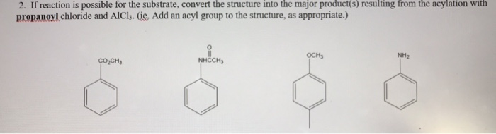 Solved the structure into the major product(s) resulting | Chegg.com