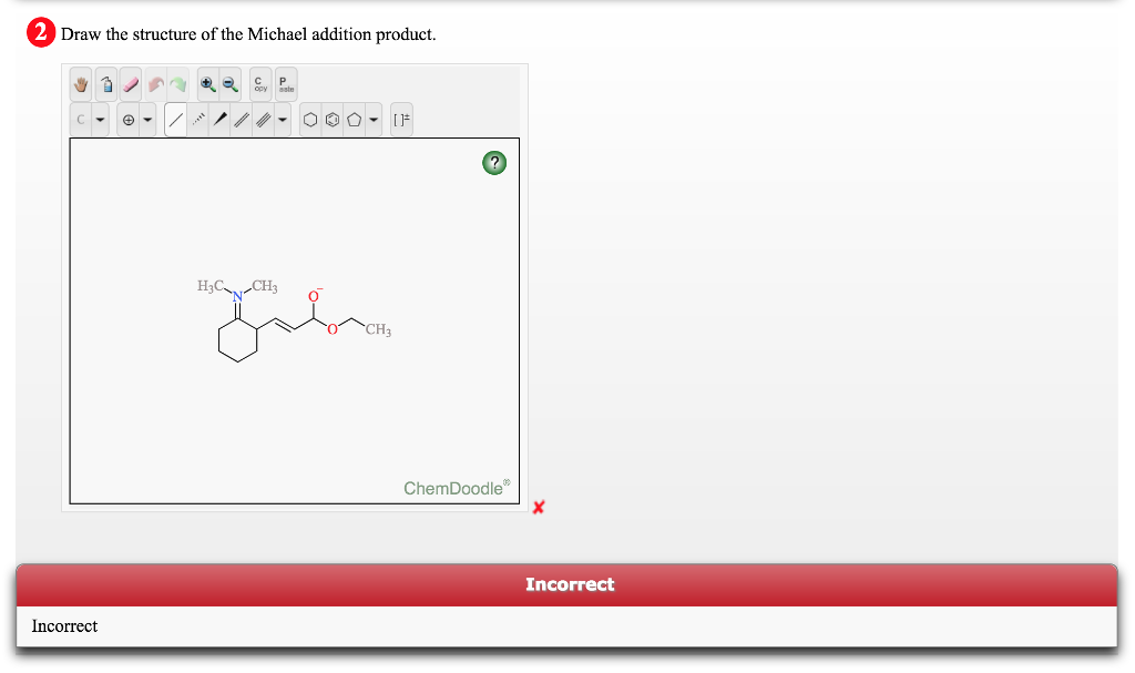 Solved Consider the Stork reaction between cyclohexanone and | Chegg.com