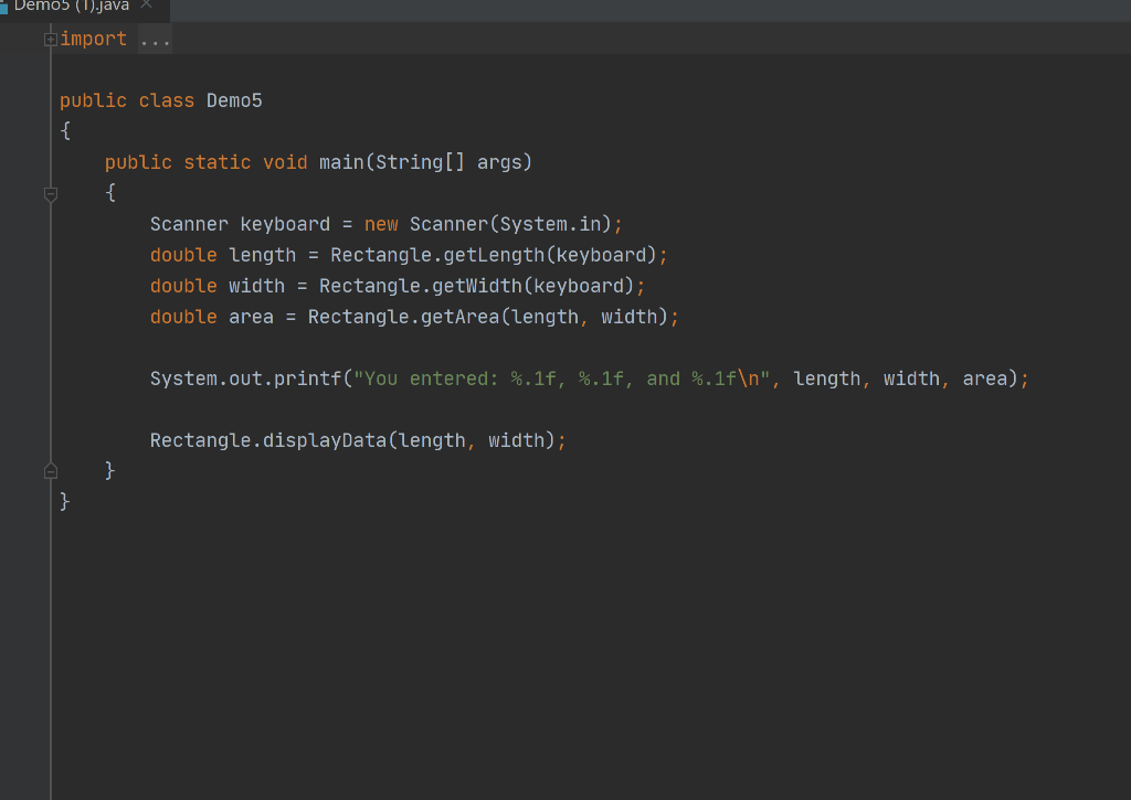 Solved I need this in javaThe code shown is already given | Chegg.com Solved I need this in javaThe code shown is already given | Chegg.com